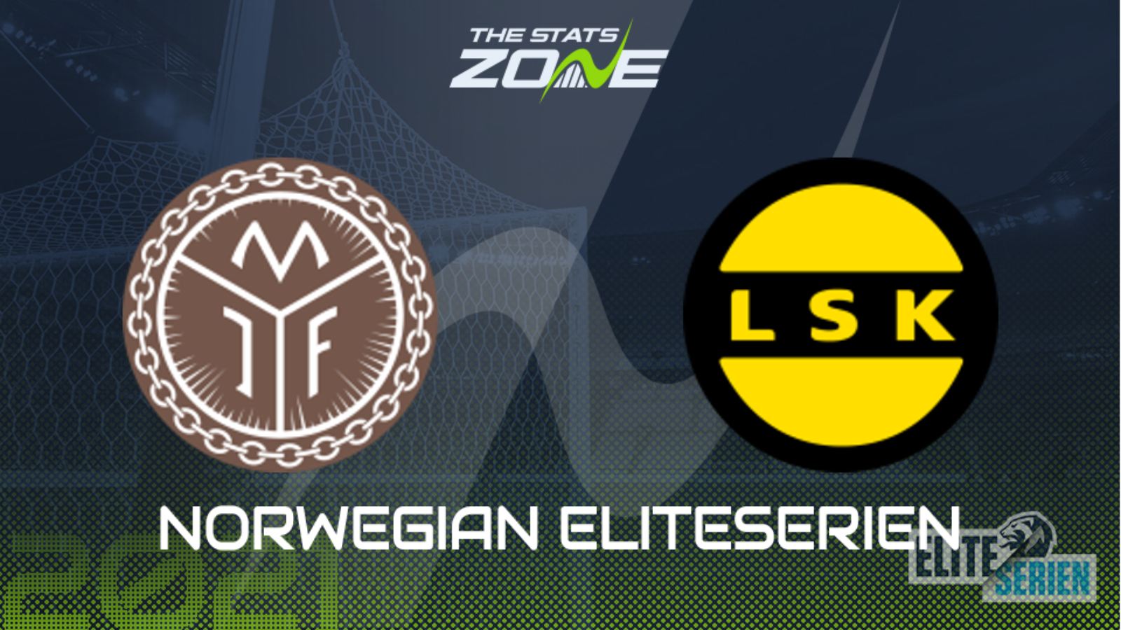 Mjondalen vs Lillestrom Preview & Prediction - The Stats Zone