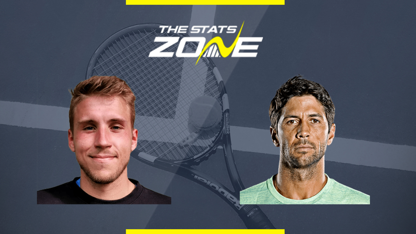 2021 Belgrade Open 2 Quarter-Final – Alex Molcan vs Fernando Verdasco ... 2021 Belgrade Open 2 Quarter-Final – Alex Molcan vs Fernando Verdasco ...