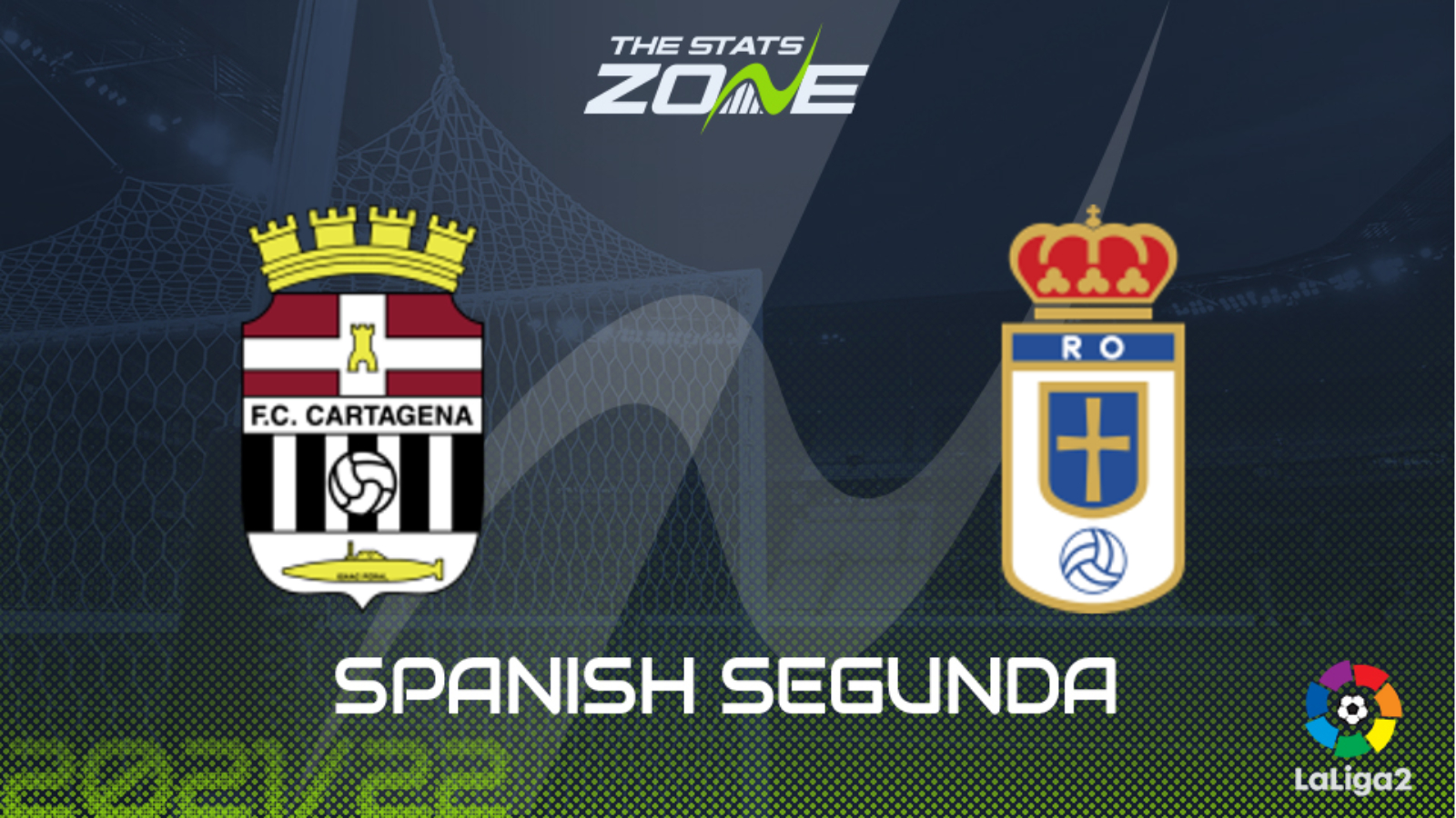 Cartagena Vs Real Oviedo Preview Prediction The Stats Zone