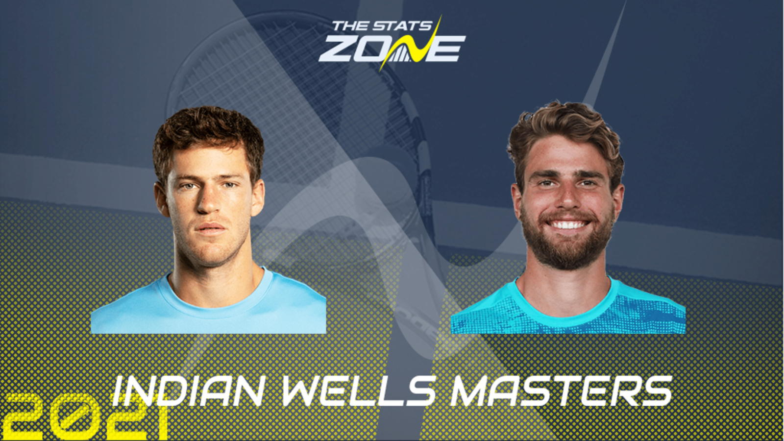 2021 Indian Wells Masters Second Round – Diego Schwartzman vs Maxime ... 2021 Indian Wells Masters Second Round – Diego Schwartzman vs Maxime ...