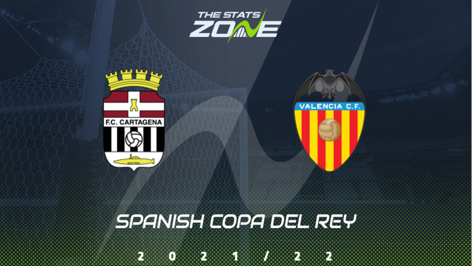 2021 22 Spanish Copa Del Rey Third Round Cartagena Vs Valencia 2021 22 Spanish Copa Del Rey Third Round Cartagena Vs Valencia