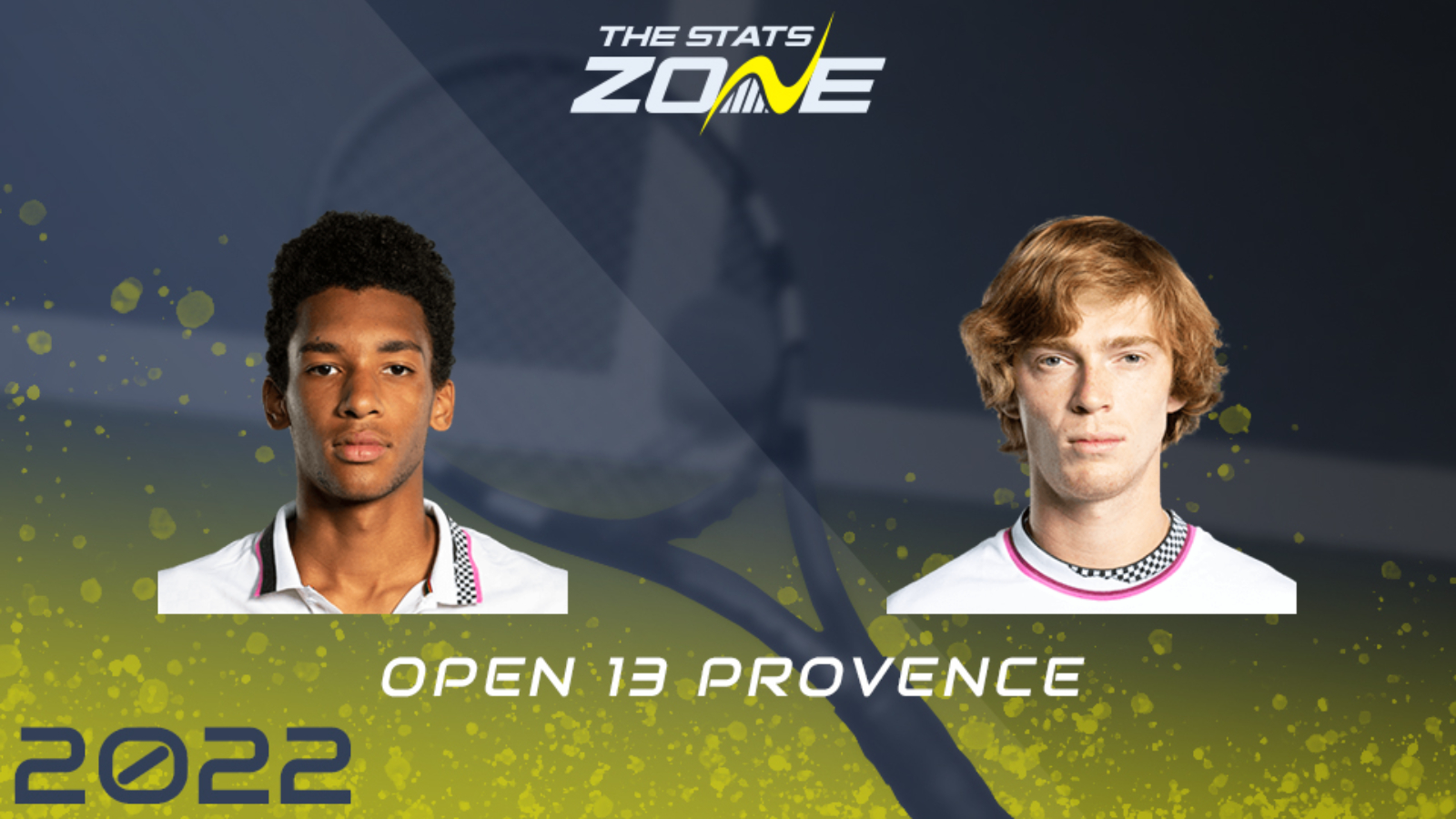 Felix Auger-Aliassime vs Andrey Rublev – Final – Preview & Prediction ... Felix Auger-Aliassime vs Andrey Rublev – Final – Preview & Prediction ...