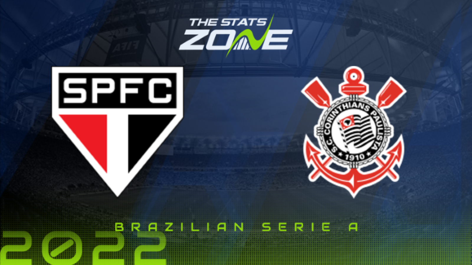 Sao Paulo vs Corinthians Preview & Prediction | 2022 Brazilian Serie A ...