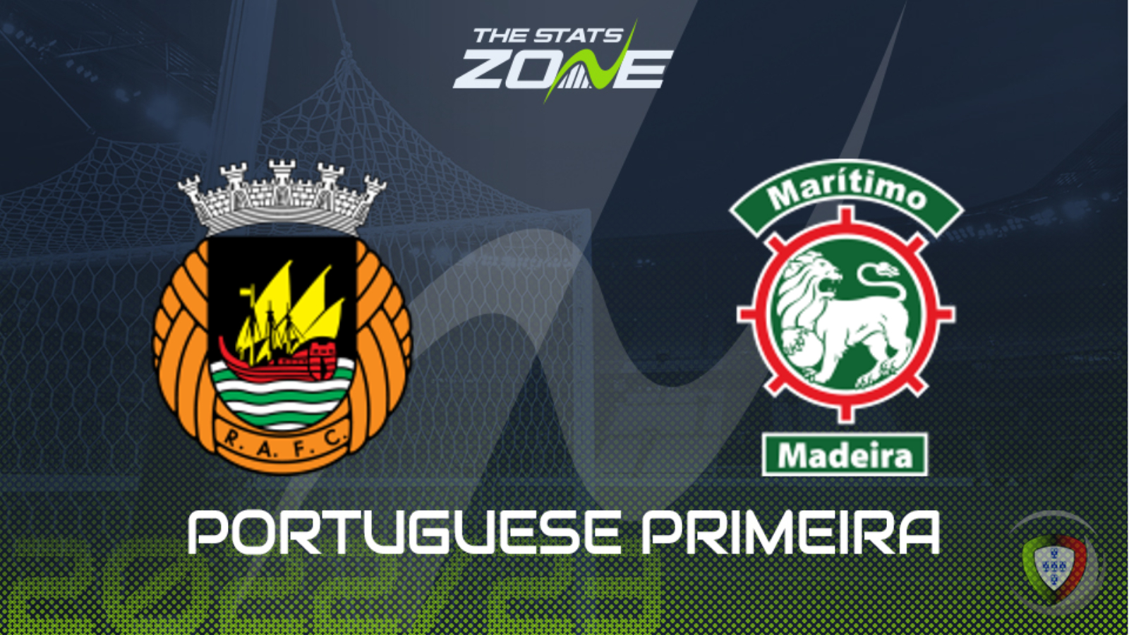 Rio Ave vs Maritimo Preview & Prediction | 2022-23 Portuguese Primeira ...