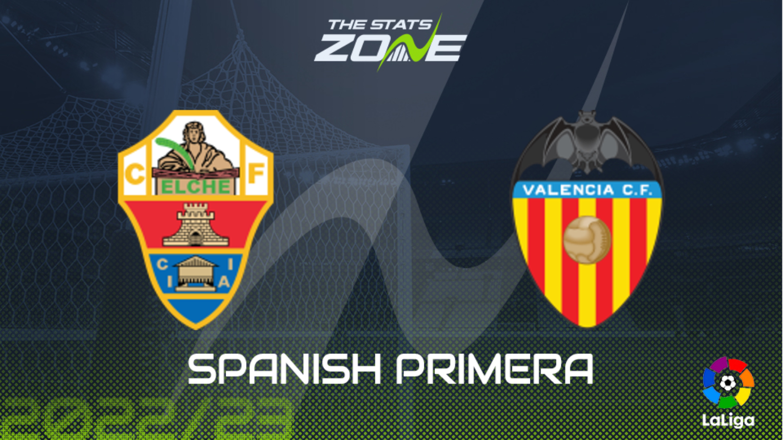 Elche vs Valencia Preview & Prediction | 2022-23 Spanish Primera - The ...