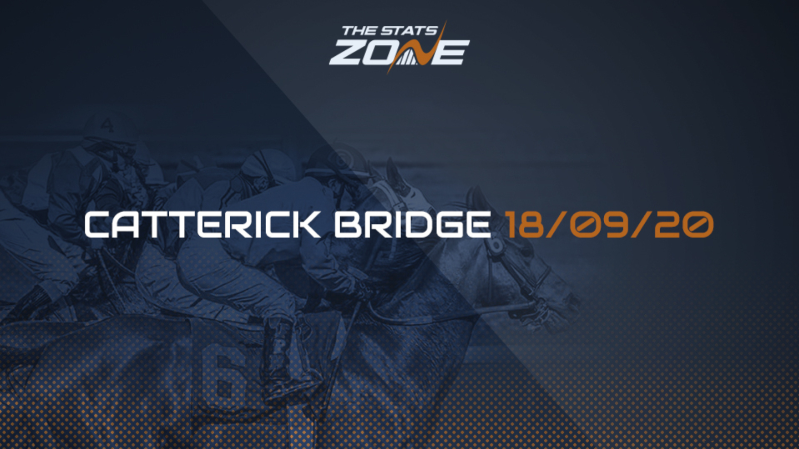 Catterick Bridge racecard, form & tips - The Stats Zone