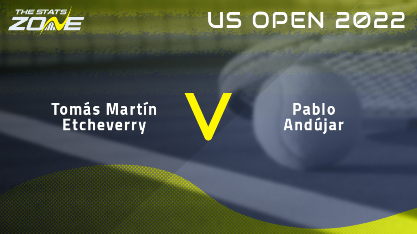 Tomas Martin Etcheverry vs Pablo Andujar – First Round – Preview ... Tomas Martin Etcheverry vs Pablo Andujar – First Round – Preview ...