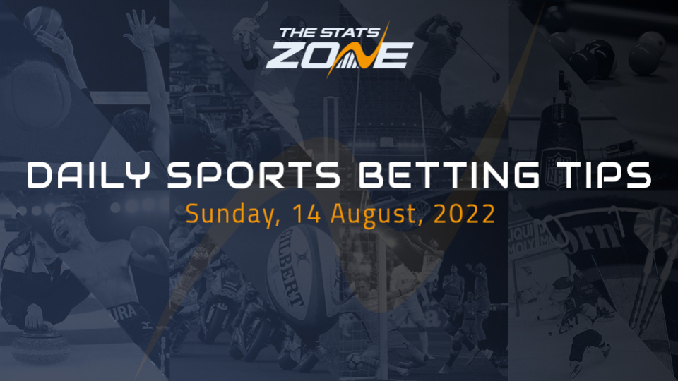 The Stats Zone - Sports Data Services
