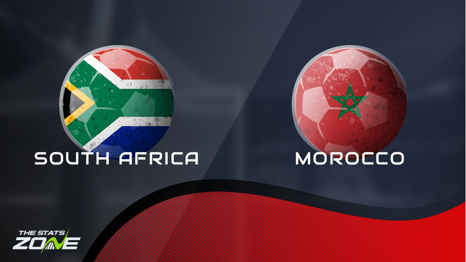 Africa Cup of Nations - The Stats Zone