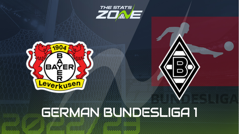 German Bundesliga - The Stats Zone
