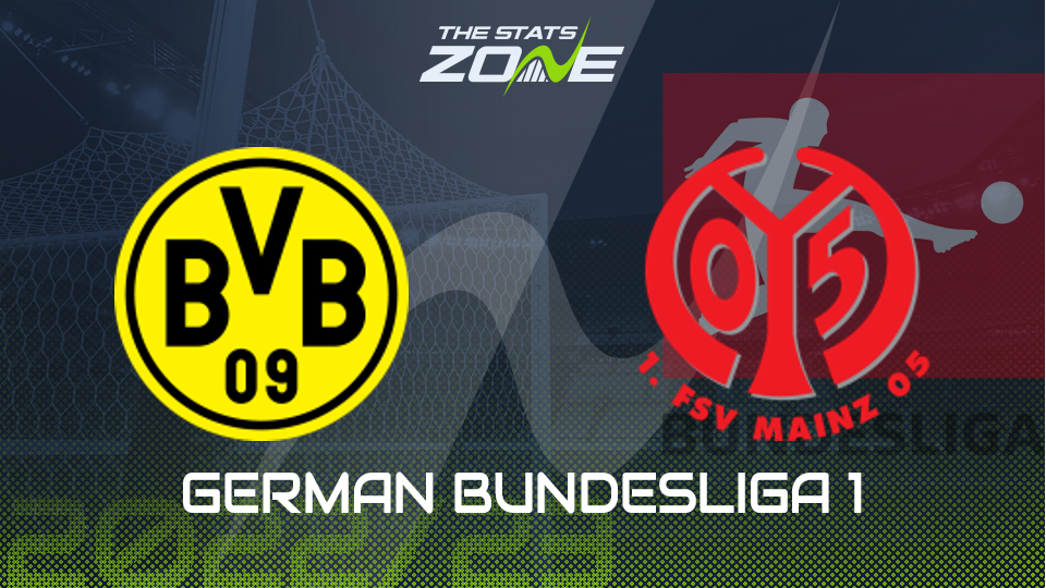 German Bundesliga - The Stats Zone