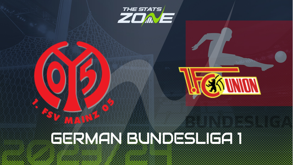 German Bundesliga - The Stats Zone