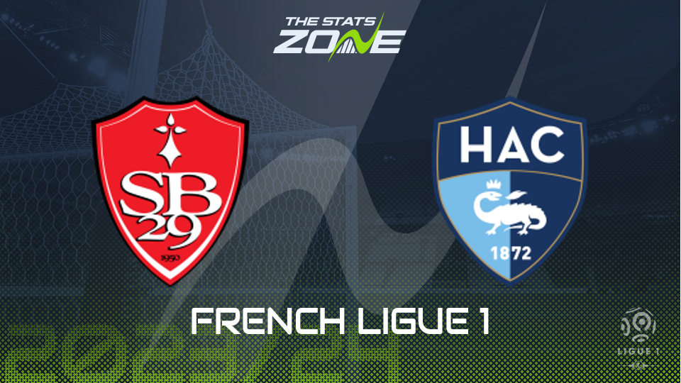 French Ligue 1 - The Stats Zone