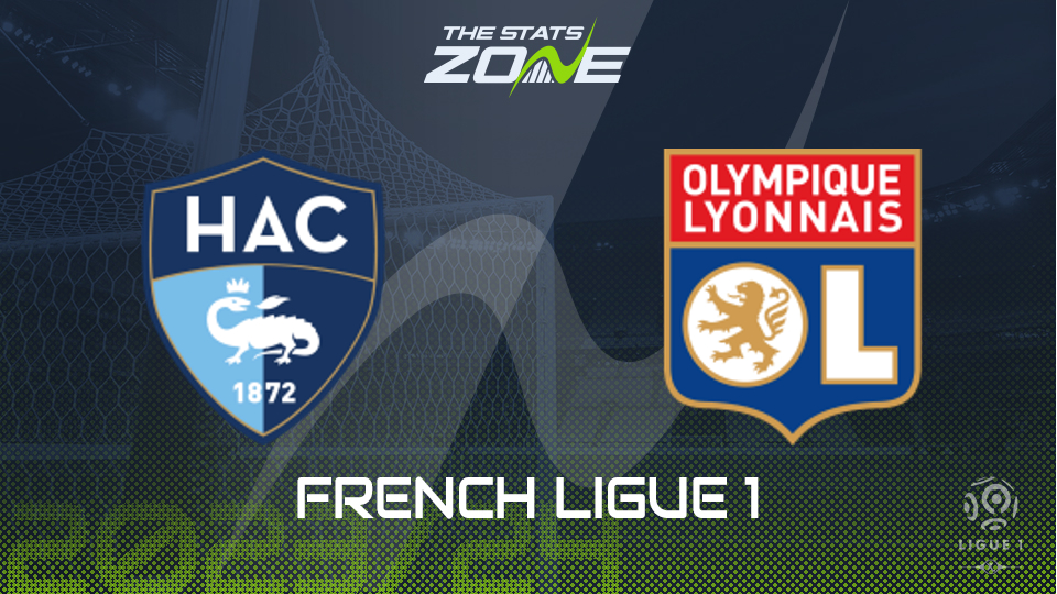 French Ligue 1 - The Stats Zone