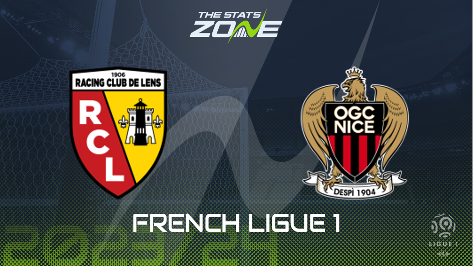 French Ligue 1 - The Stats Zone
