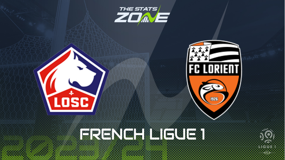 French Ligue 1 - The Stats Zone