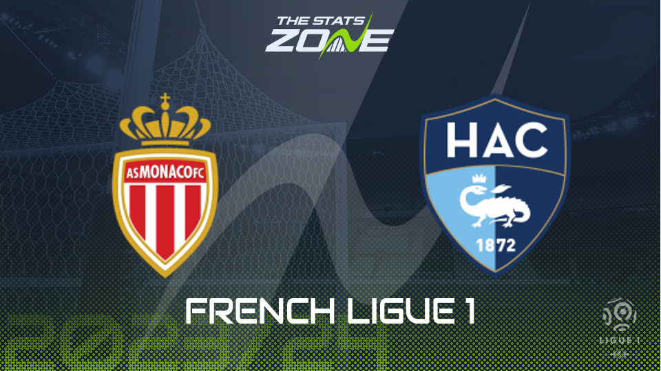French Ligue 1 - The Stats Zone