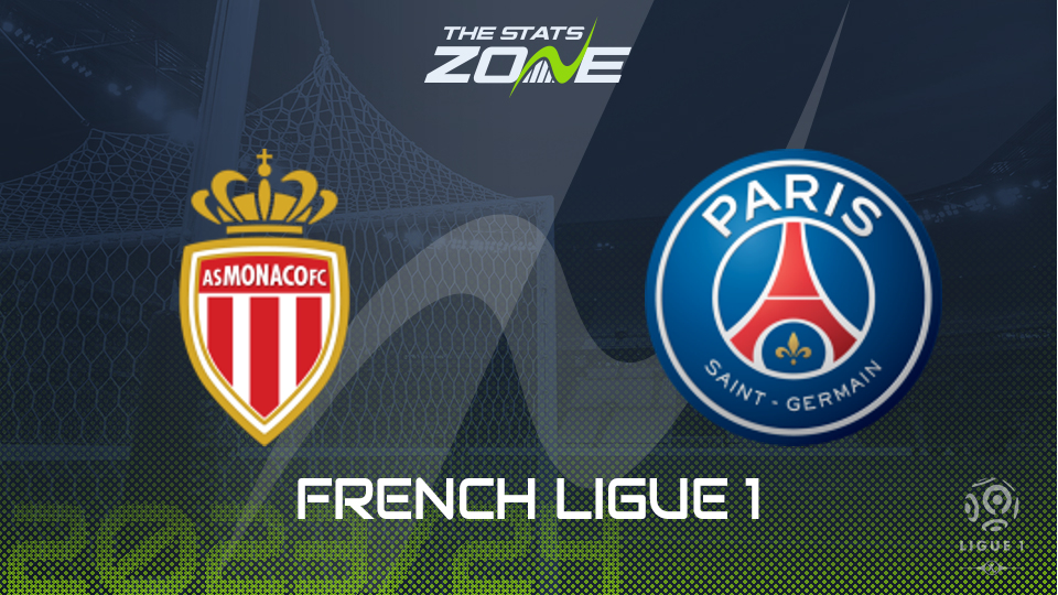 French Ligue 1 - The Stats Zone