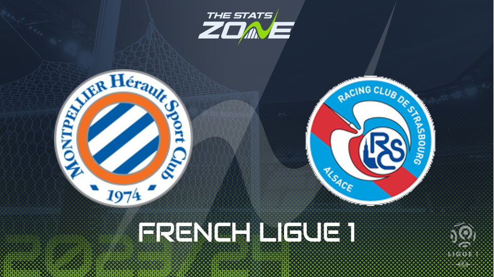 French Ligue 1 - The Stats Zone