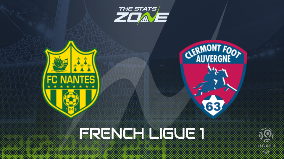 French Ligue 1 - The Stats Zone