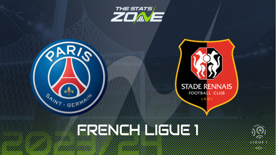 French Ligue 1 - The Stats Zone