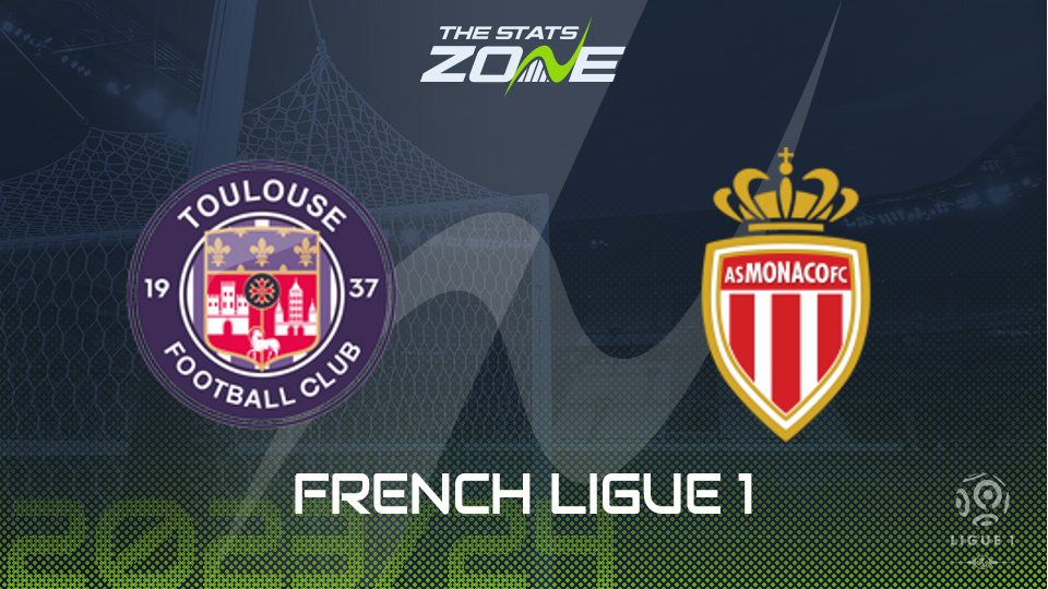 French Ligue 1 - The Stats Zone