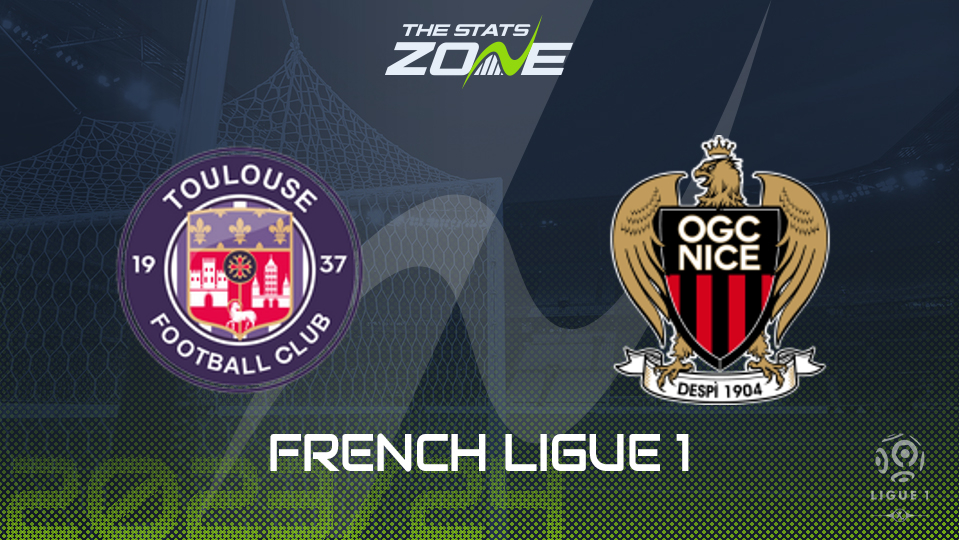 French Ligue 1 - The Stats Zone