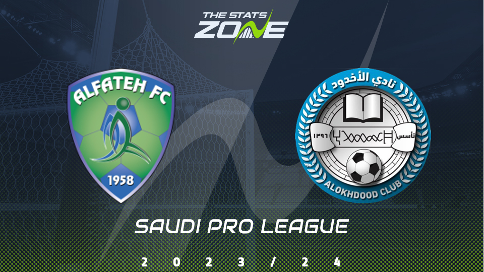 Saudi Pro League - The Stats Zone