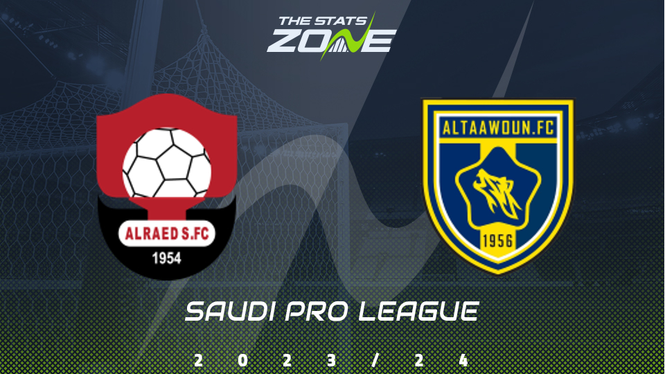 Saudi Pro League - The Stats Zone
