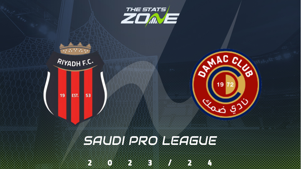 Saudi Pro League - The Stats Zone