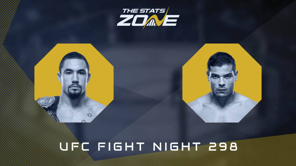 The Stats Zone - Sports Data Services